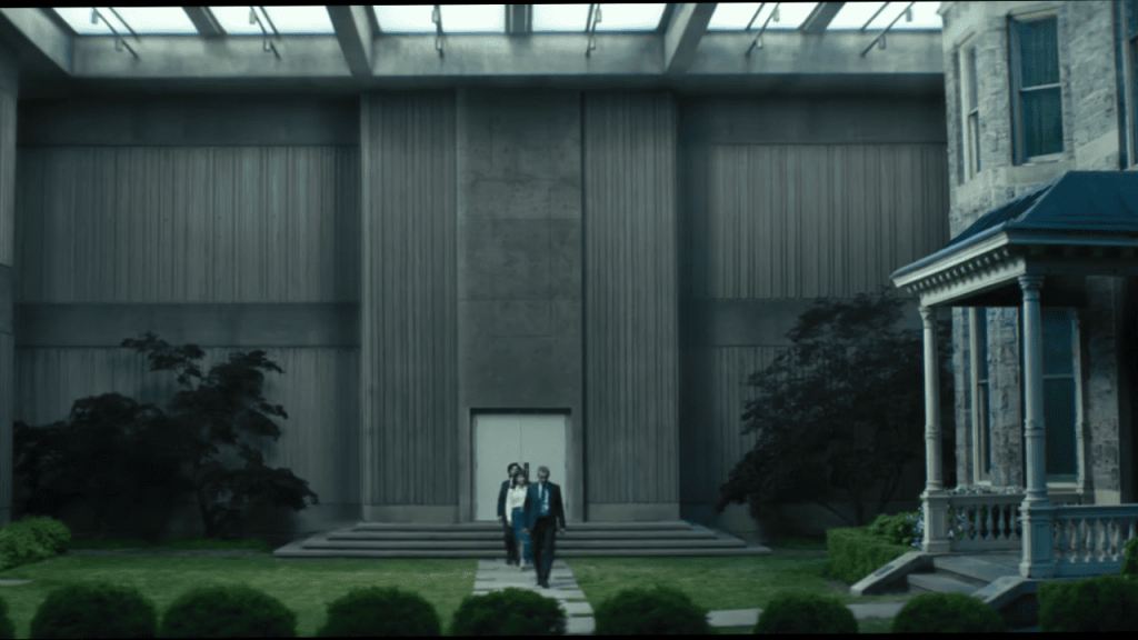 Severance Season 1 Review: 5 Reasons It’s the Most Unforgettable Sci-Fi ...