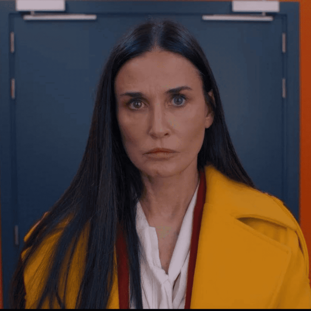 The Substance Movie Explained: Satire, Body Horror & Brutal Truths